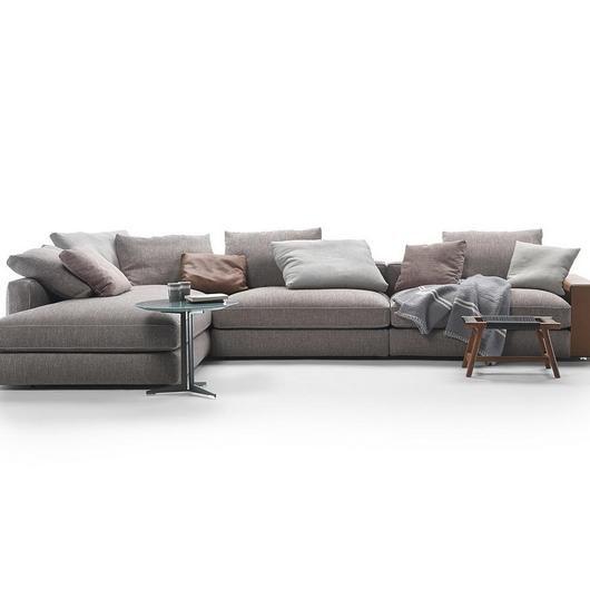 Sofa System - Harper from Flexform
