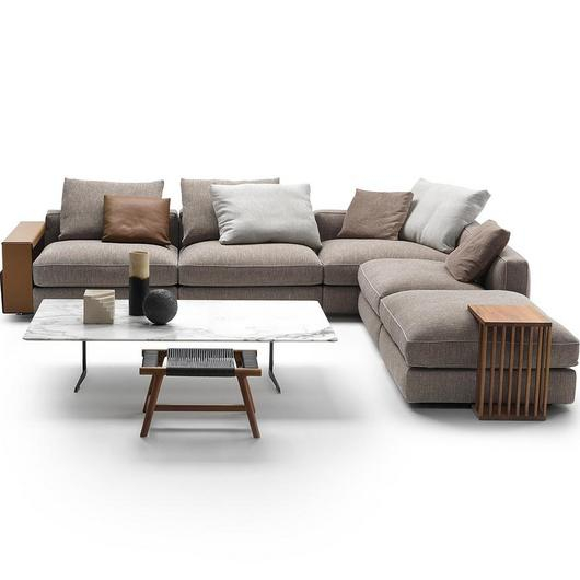 Sofa System - Harper from Flexform