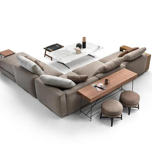 Sofa System - Harper from Flexform