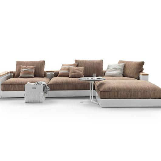 Sofa System - Freeport from Flexform