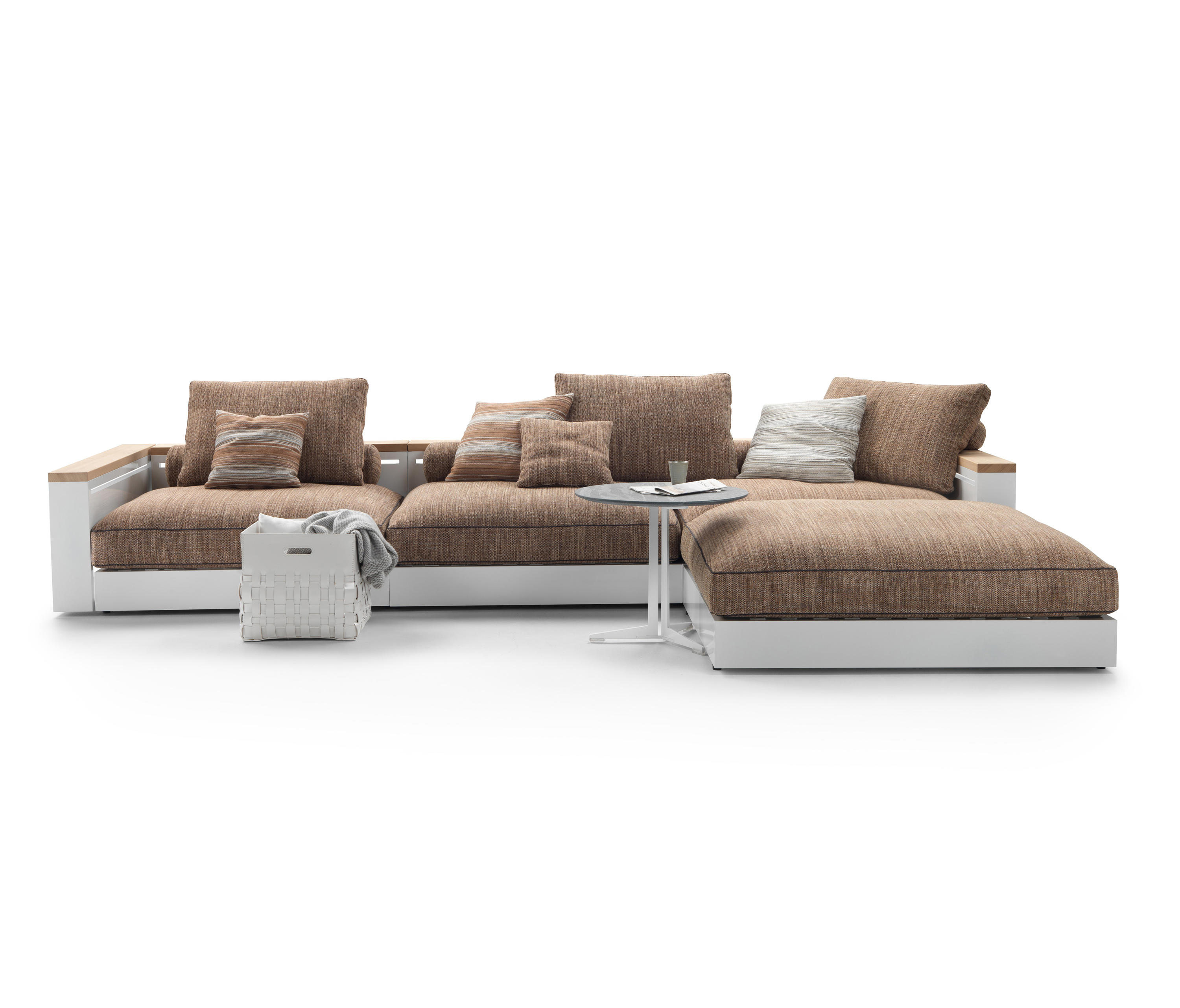 Gallery of Sofa System - Freeport - 4