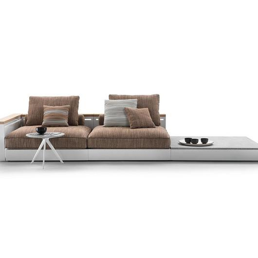 Sofa System - Freeport from Flexform