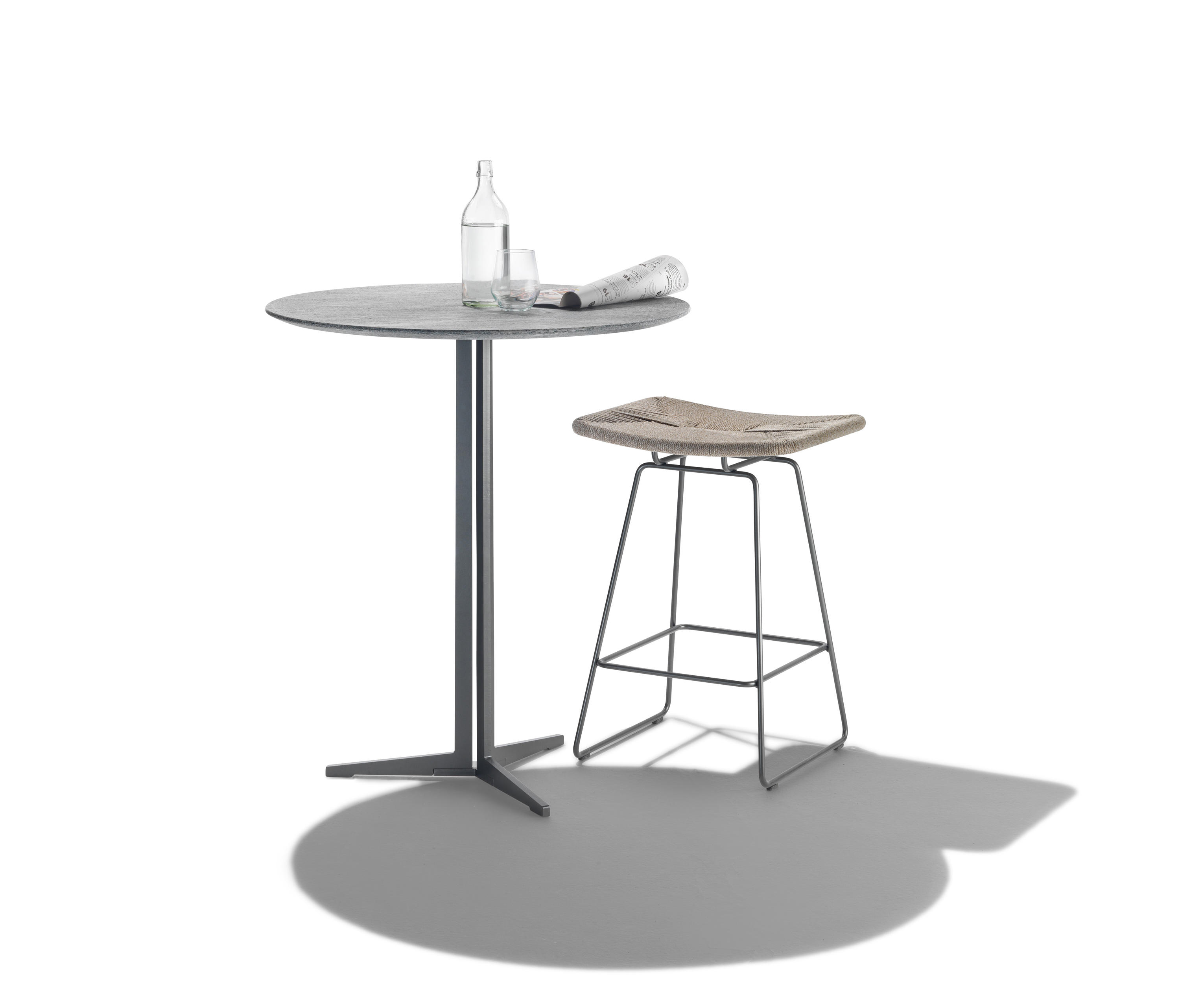 Gallery of Outdoor High Table - Fly - 4