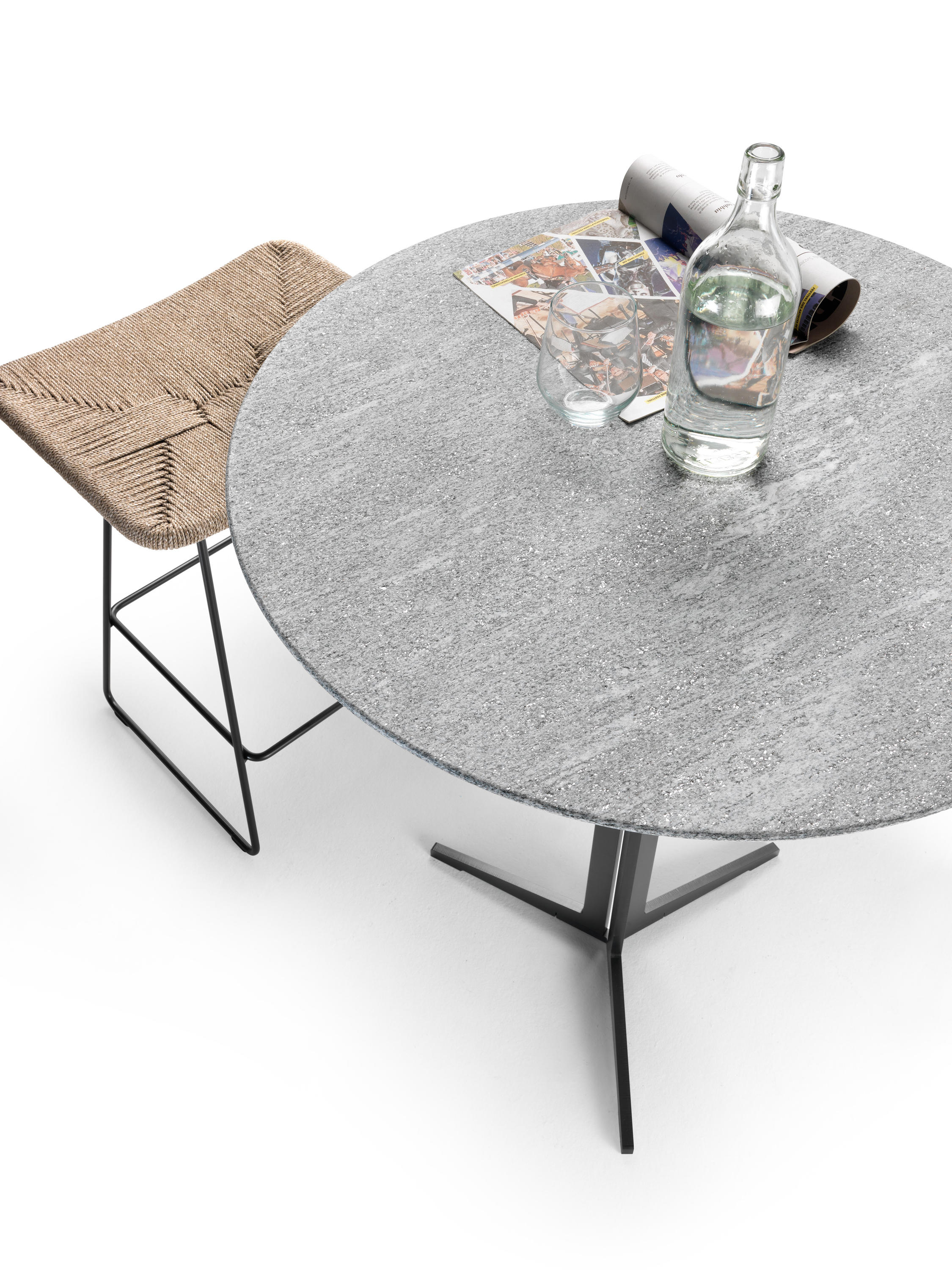 Gallery of Outdoor High Table - Fly - 5