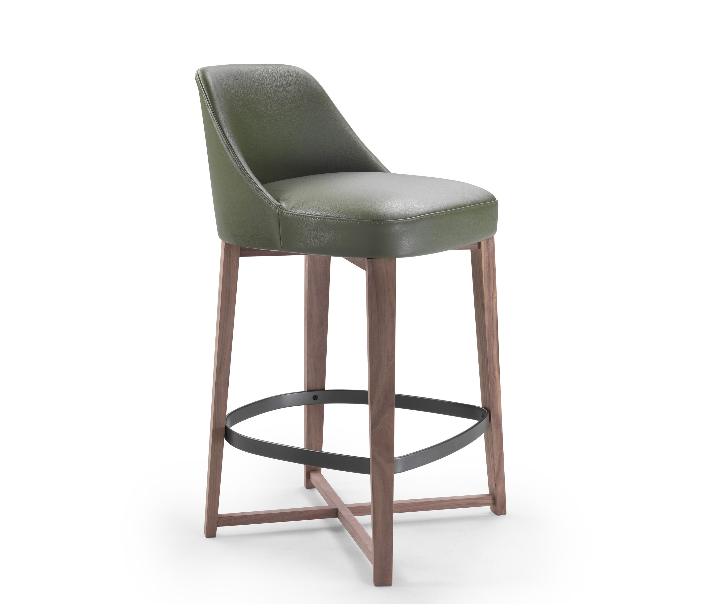 Gallery of Bar Stool - Marley - 3