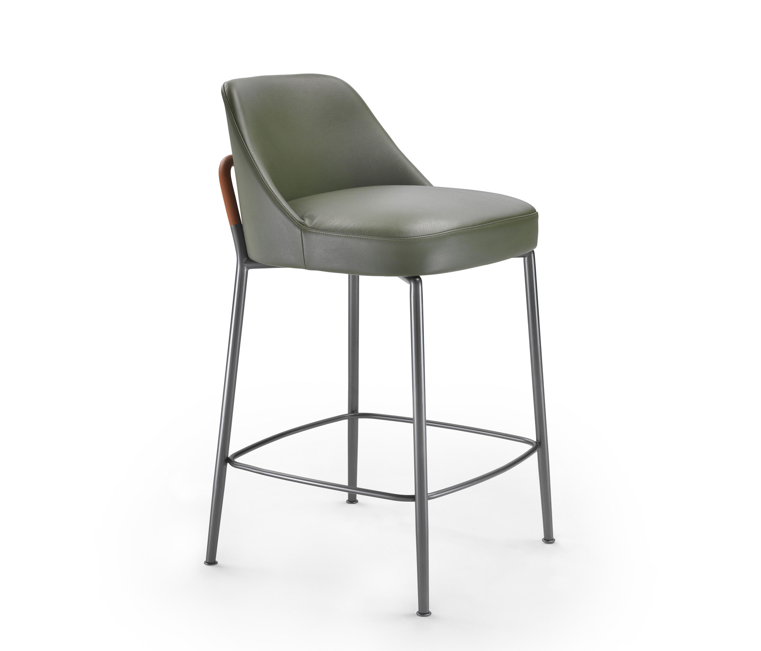 Gallery of Bar Stool - Marley - 6