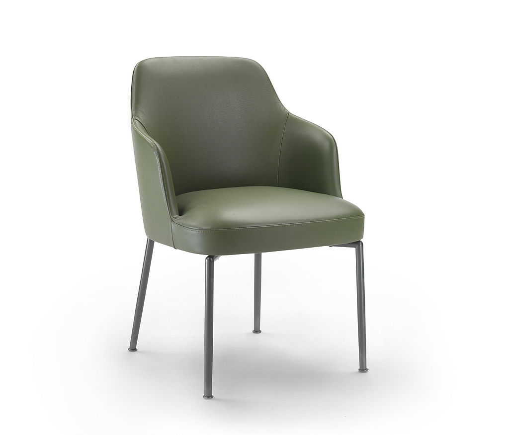 Dining Armchair - Marley from Flexform