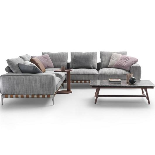 Sofa System - Gregory XL from Flexform