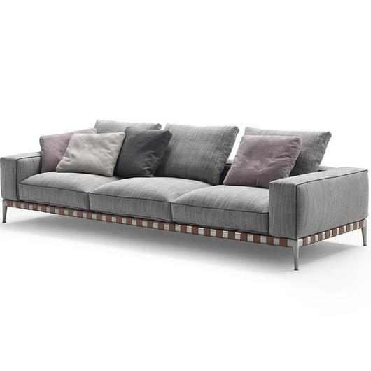 Sofa System - Gregory XL from Flexform