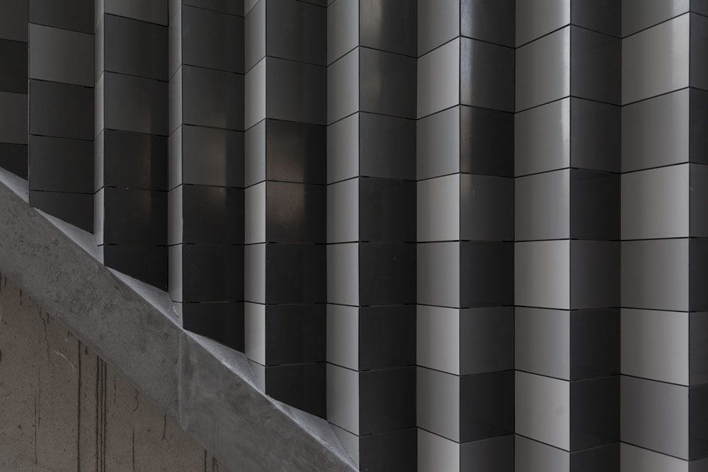 Gallery of Facade Panels - ART - 17