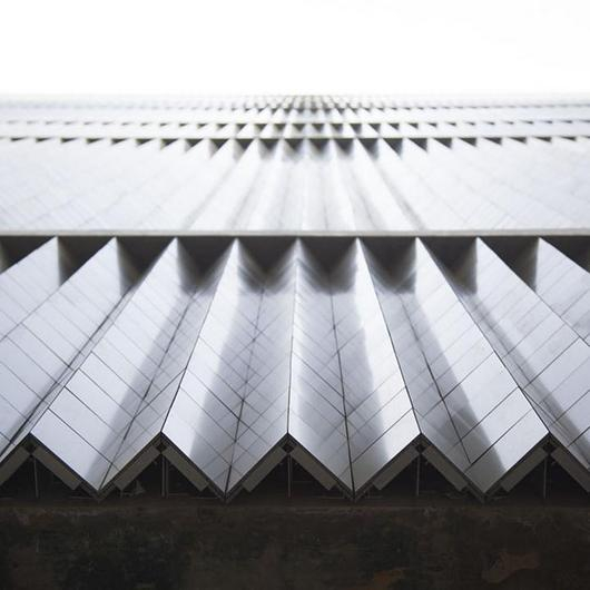 Gallery of Facade Panels - ART - 18