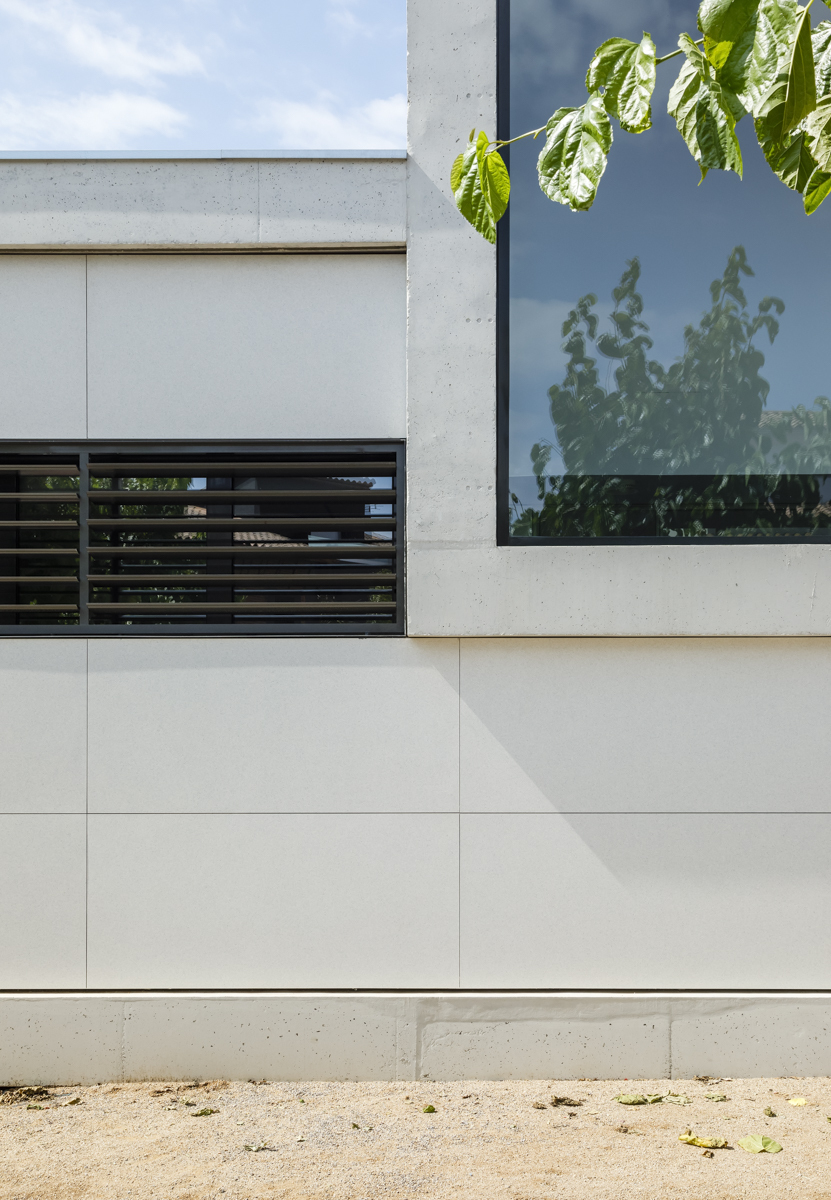 Gallery of Facade Panels - FEEL - 4