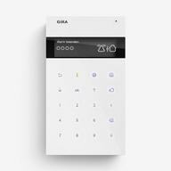 Seguridad - Alarm Connect Control Unit de GIRA