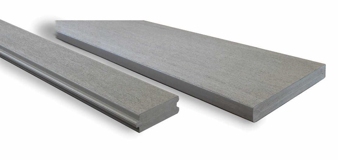 Gallery of Capped Polymer Cladding - Open Joint - 9