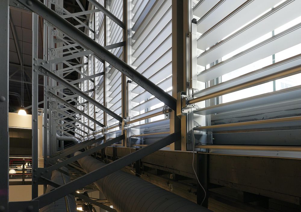 Gallery of Metal Shading Systems - 4