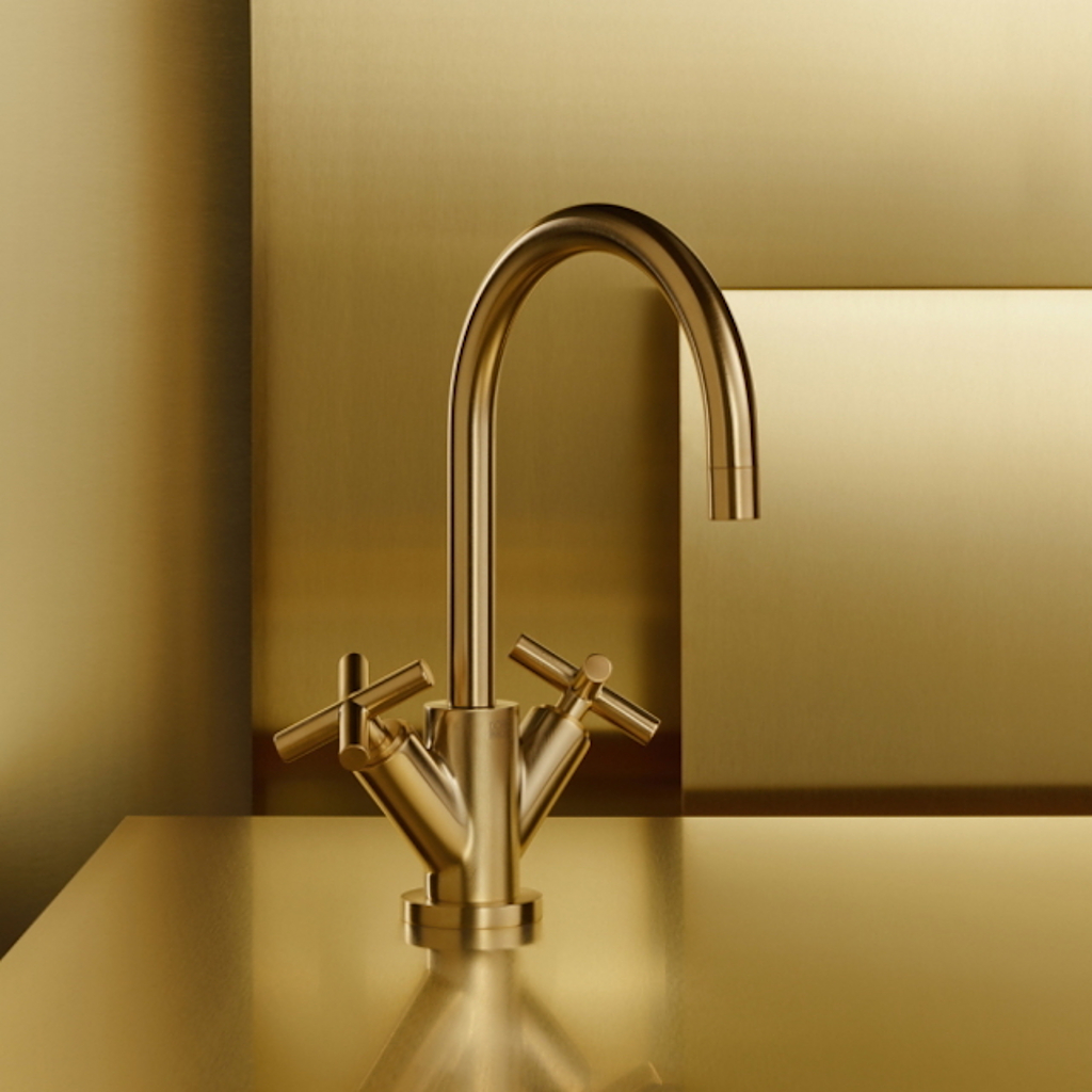 Gallery of Bathroom Fittings - TARA - 25