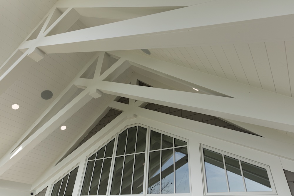 Gallery of Trimboard - Classic Trim - 4