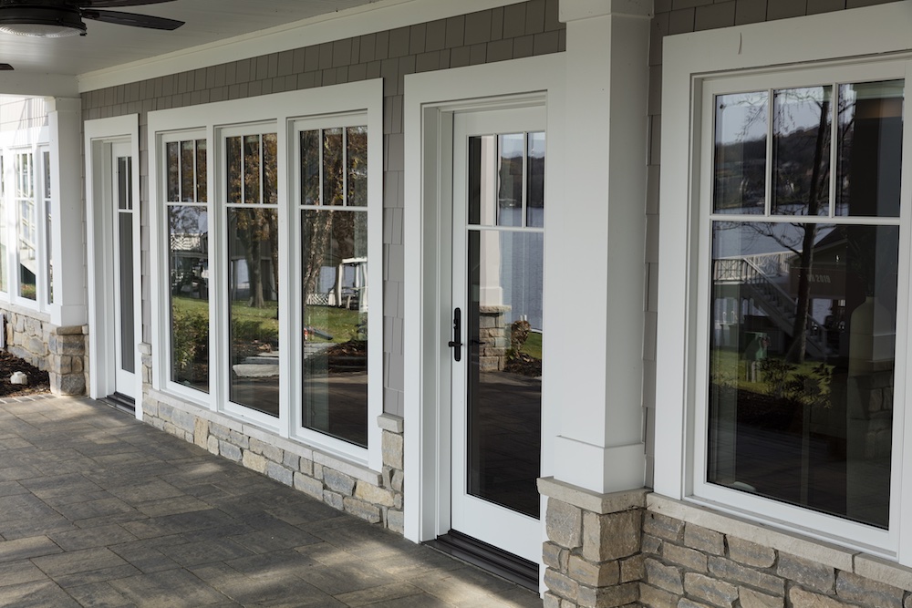 Gallery of Trimboard - Classic Trim - 2