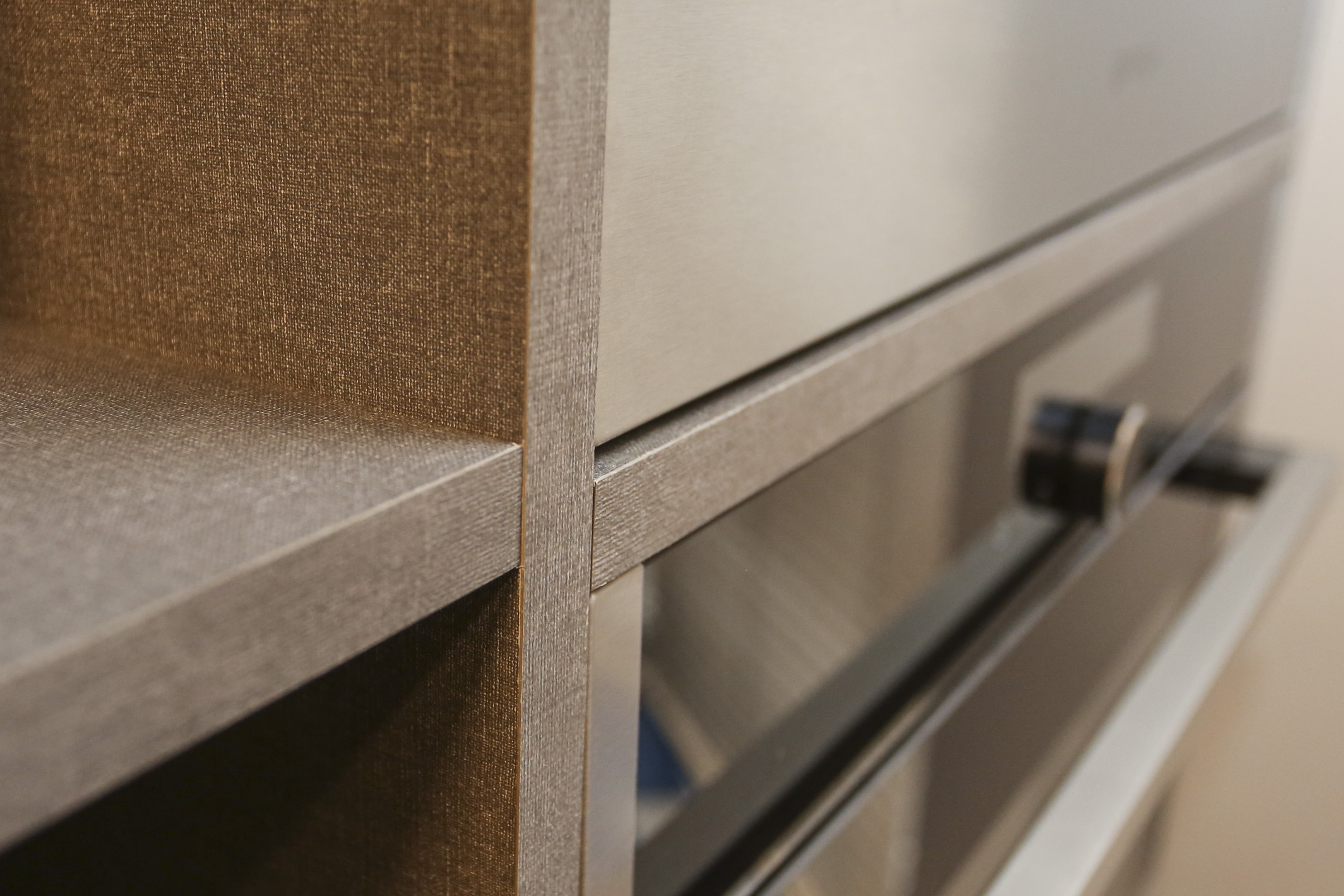 Galeria de OLD- Colección de melaminas Origen - 23