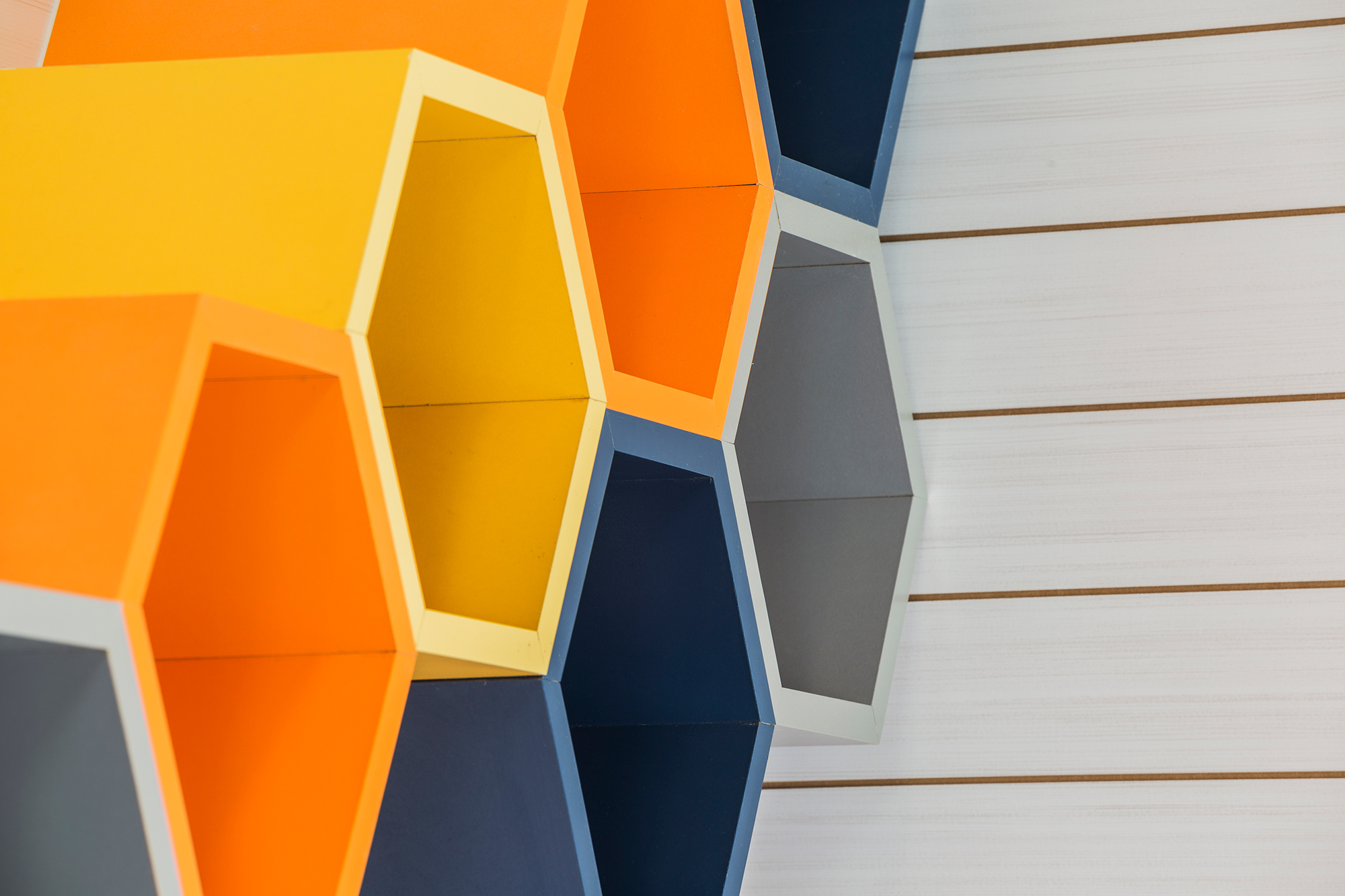 Galeria de Tablero MDP Melamina - 9