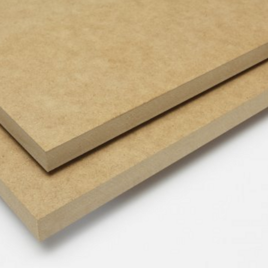 Galeria de Tablero de MDF - 2