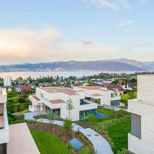 Gallery of Facade System - LINEA Dietfurt Limestone - 12