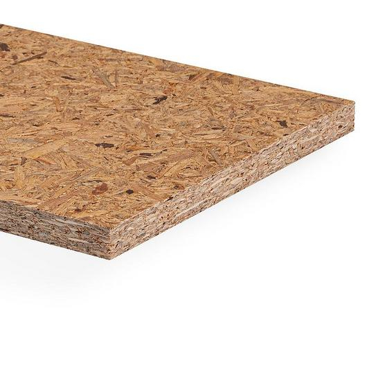 Gallery of Construction Board - LivingBoard Face Contiprotect - 5