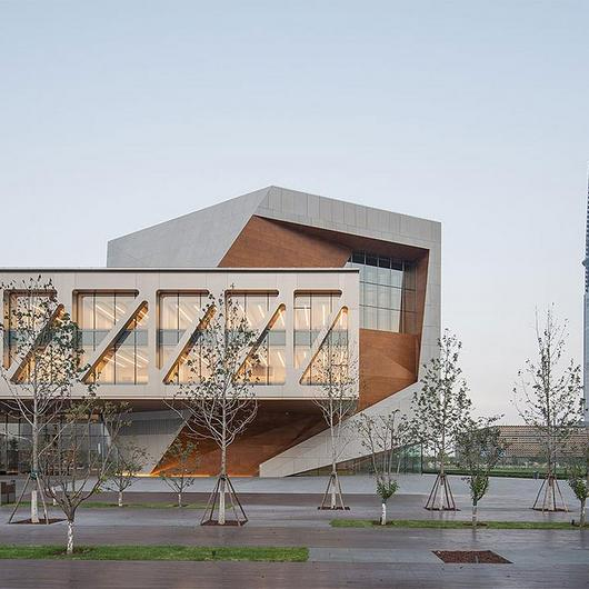 NATURCLAD - W: Installing Versatile Solutions from PARKLEX PRODEMA