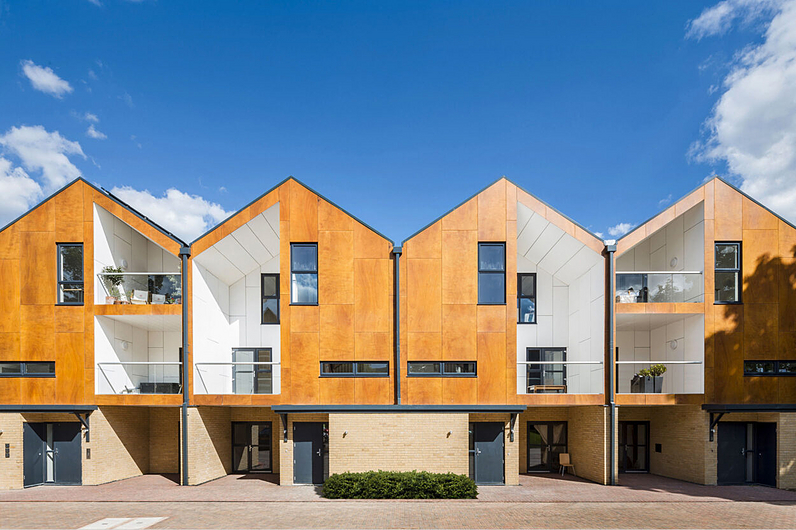 NATURCLAD - W: Installing Versatile Solutions from PARKLEX PRODEMA