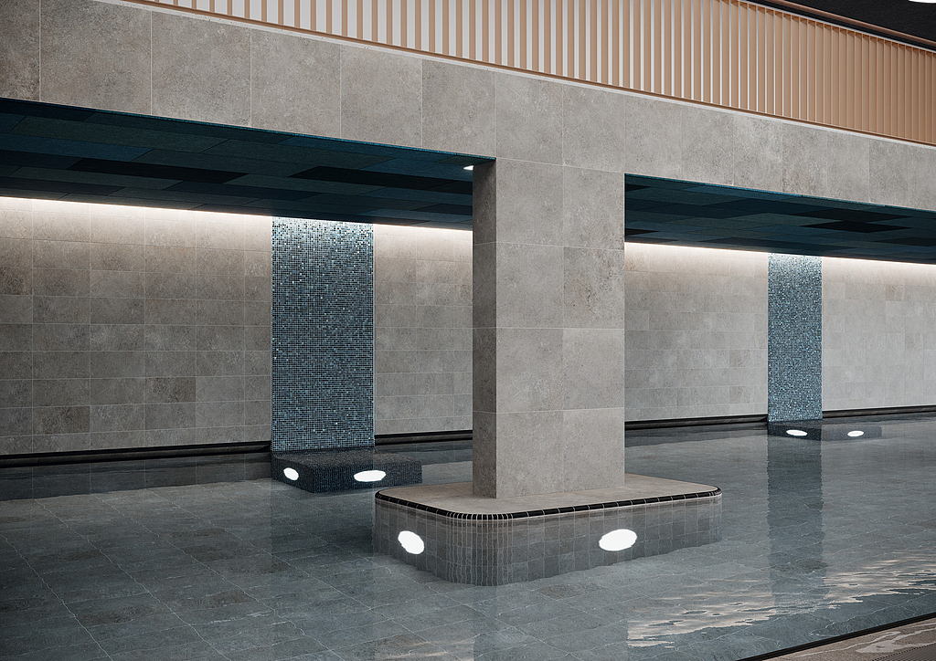 Ceramic Tiles - Ascona from AGROB BUCHTAL