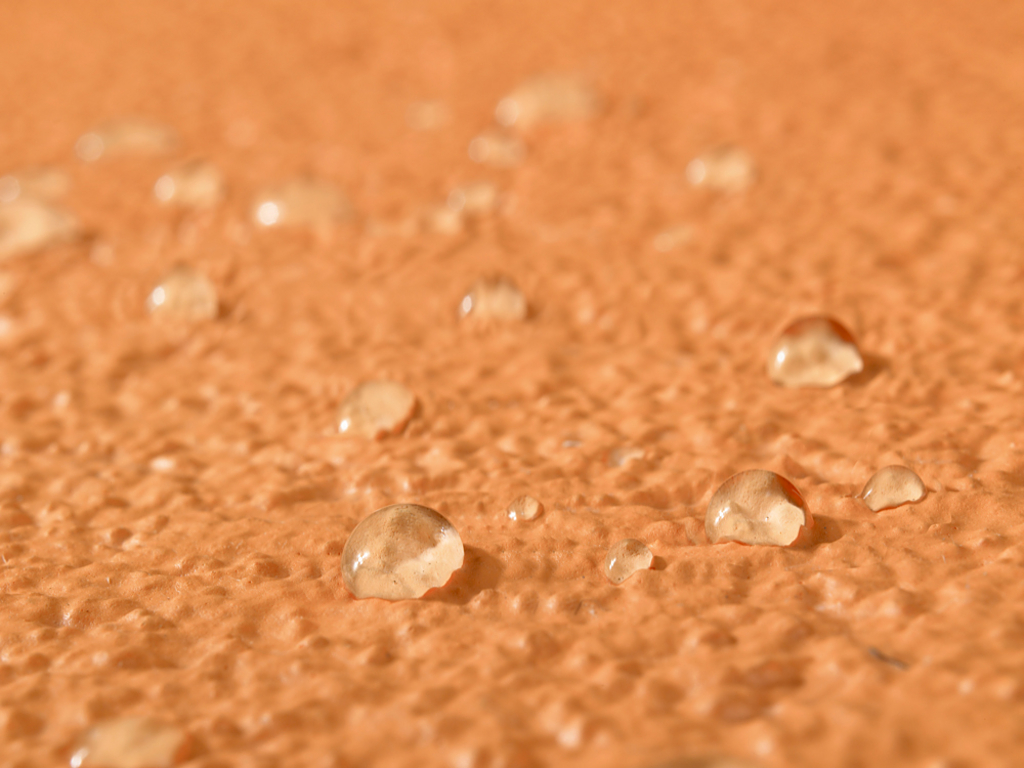 New Intelligent Technology Finishes - IQ Paints/ Coatings from Sto