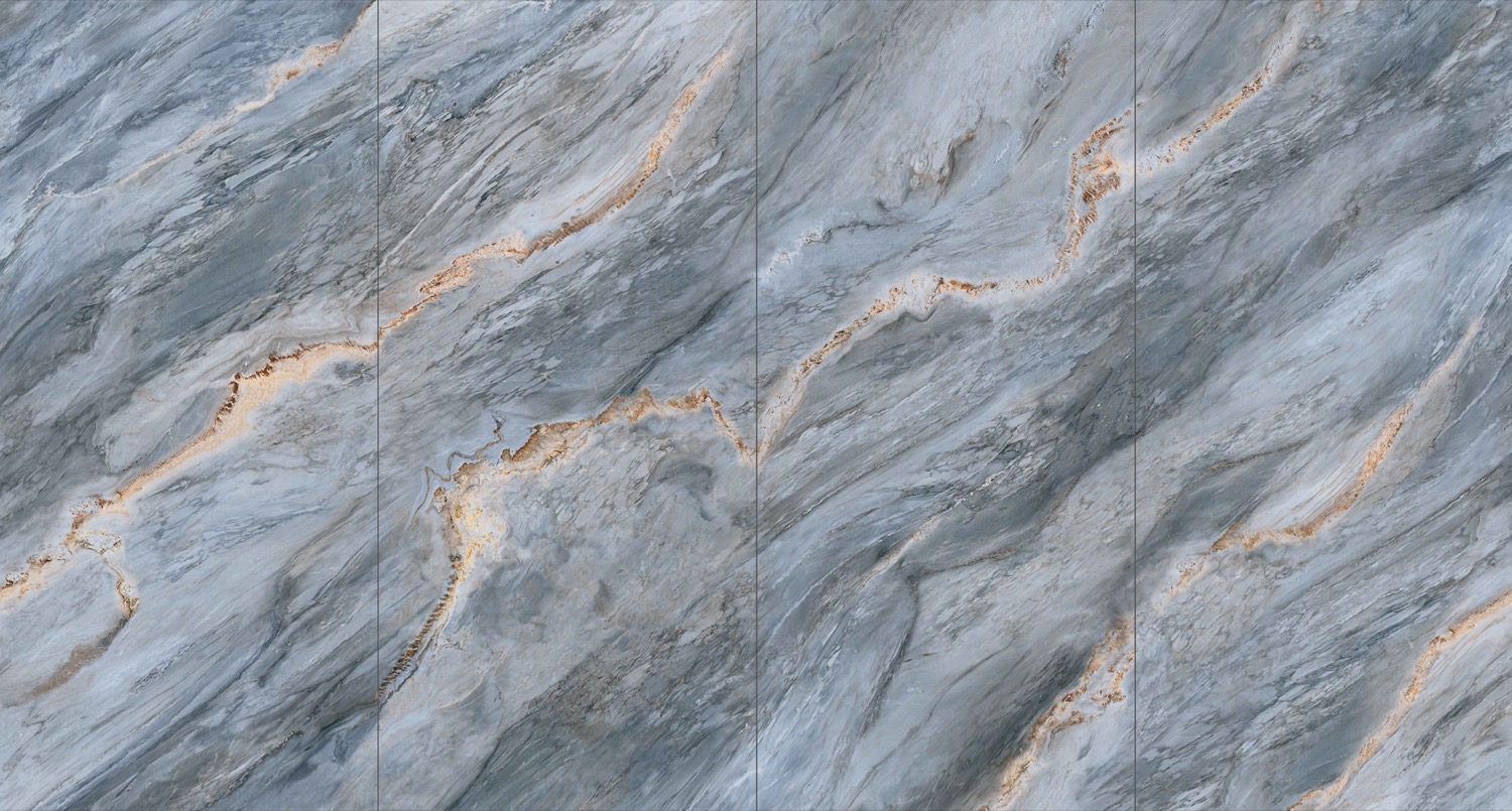 Gallery of Technical Stone - Coverlam Palisandro - 3