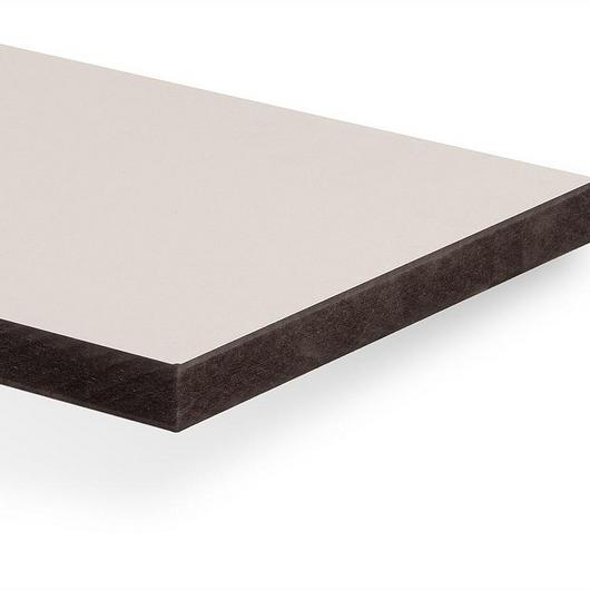 Gallery of Melamine Faced Board - DecoBoard - 12