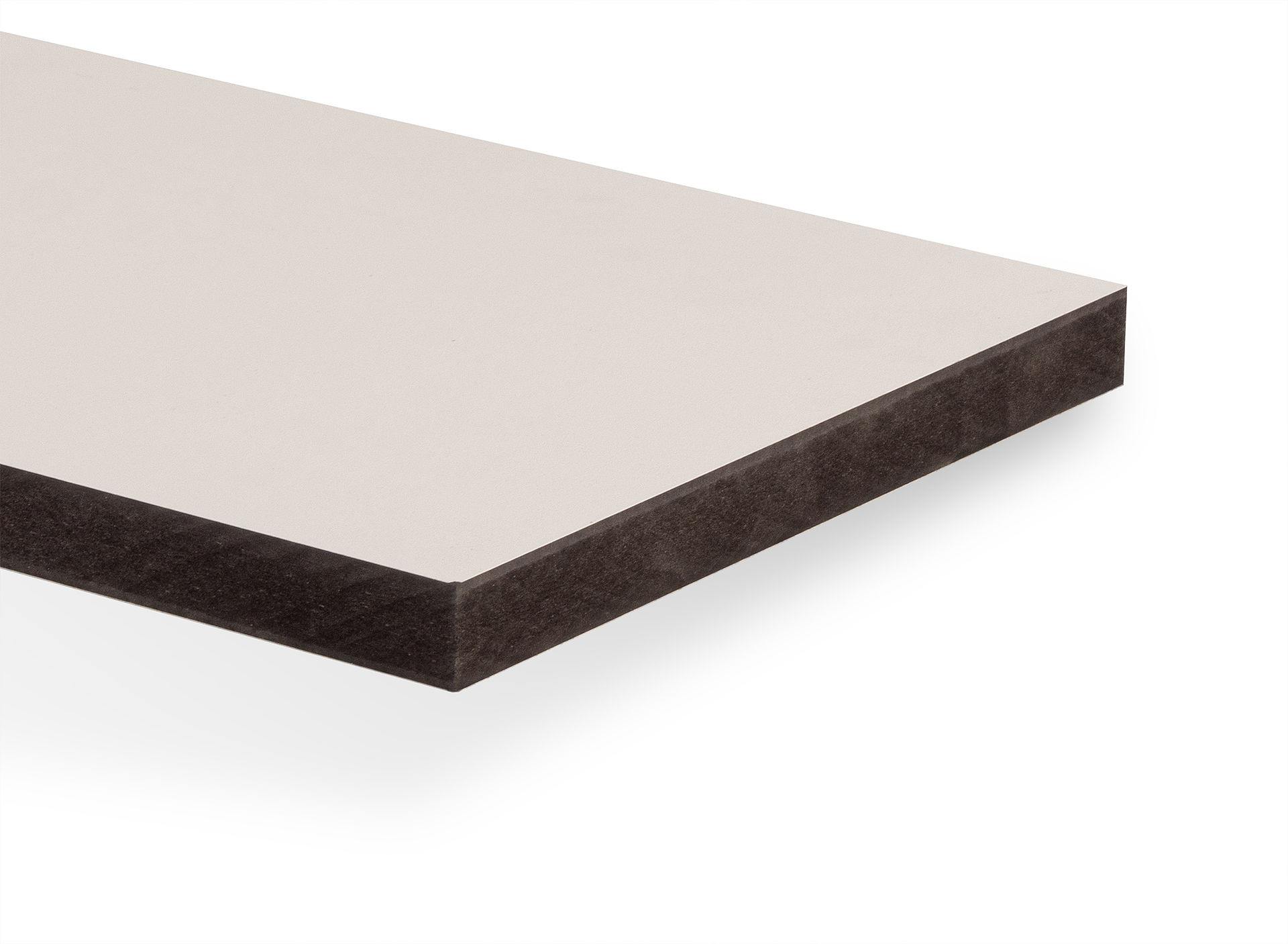 Gallery of Melamine Faced Board - DecoBoard - 12