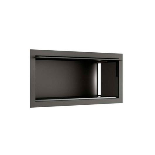 Galeria de Armario empotrado vertical y horizontal / Roca - 2