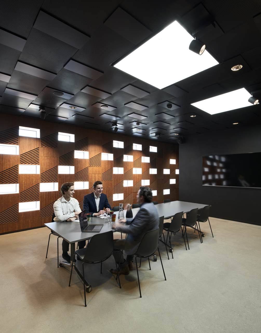 Gallery of Modular Rooflight - Monolight - 3