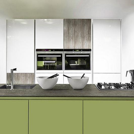 Gallery of Worktops - Duropal HPL Faced Panels - 2