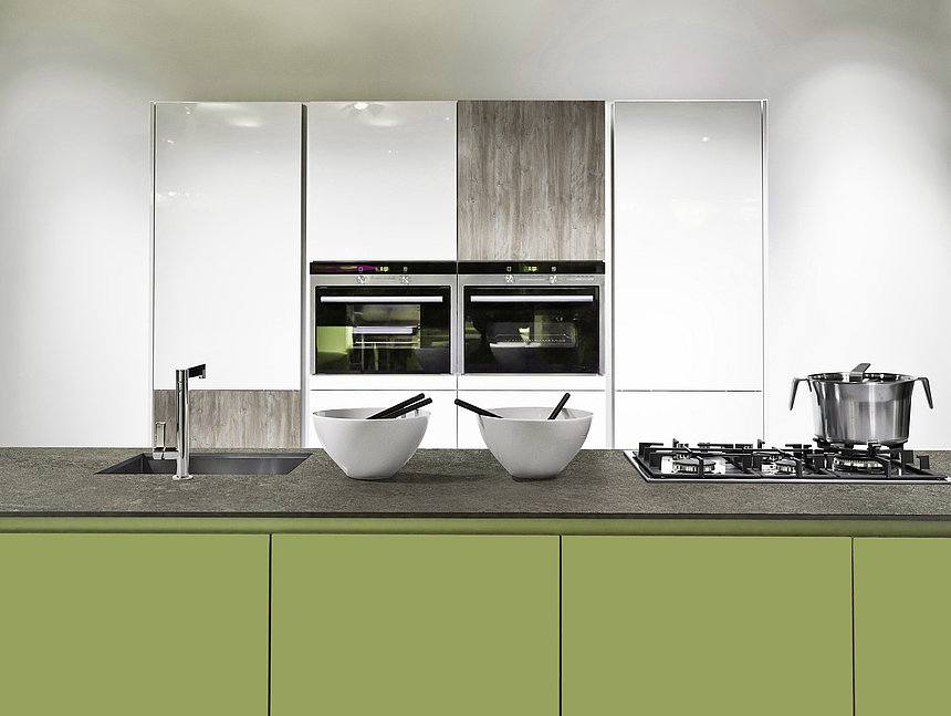 Gallery of Compact and Laminate Worktops - Duropal HPL - 2
