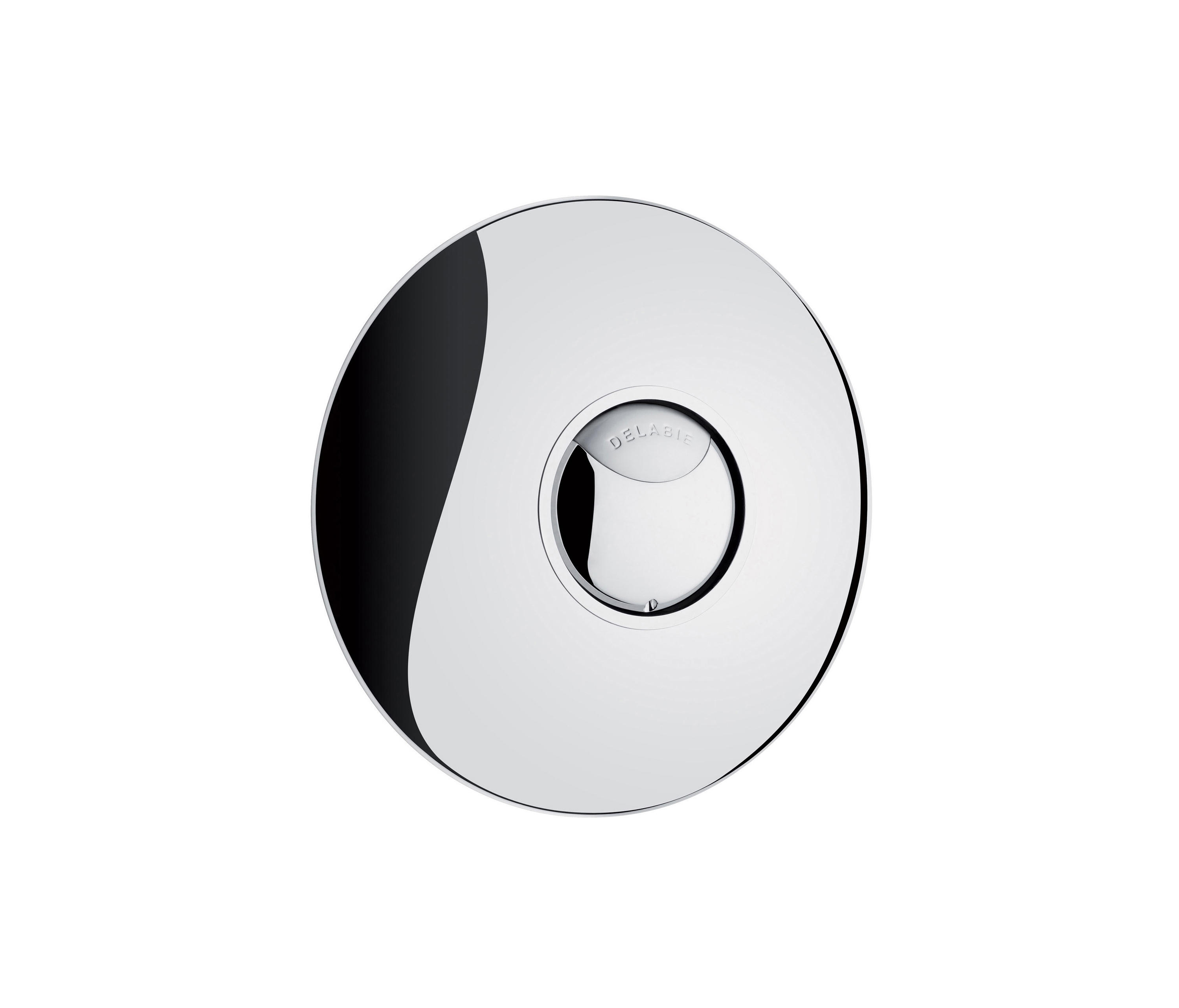 Flush Plates from DELABIE