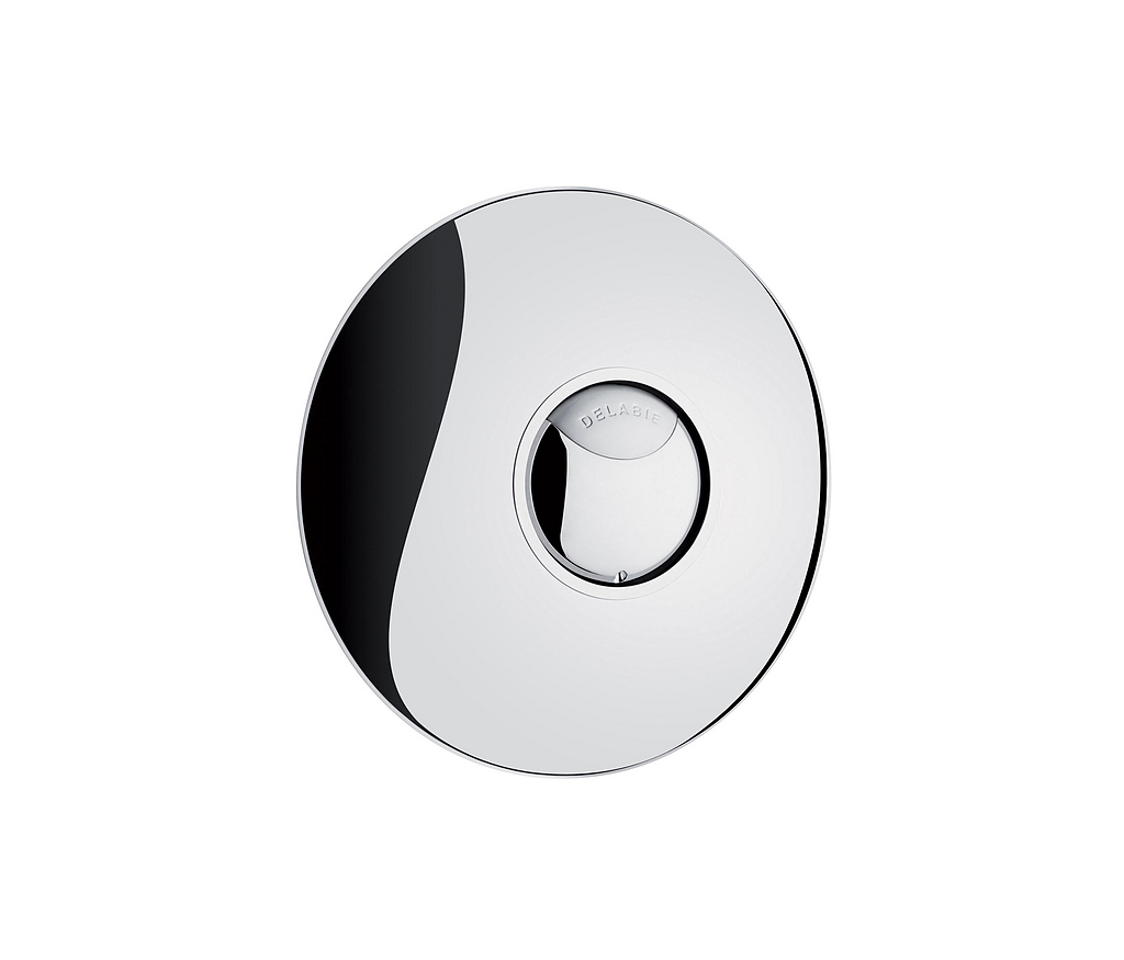 Flush Plates from DELABIE