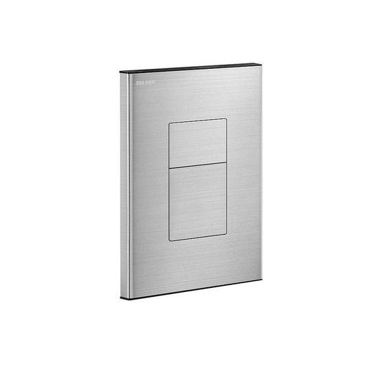 Flush Plates from DELABIE