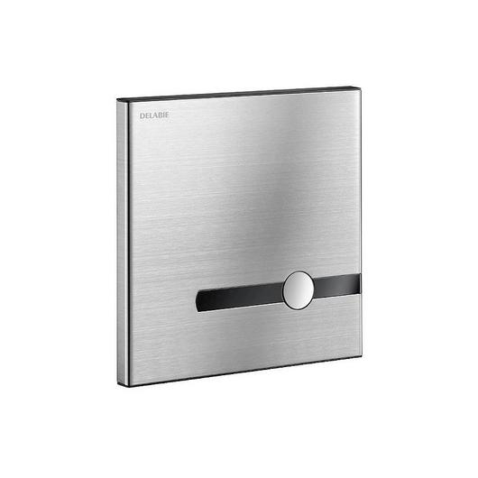 Flush Plates from DELABIE