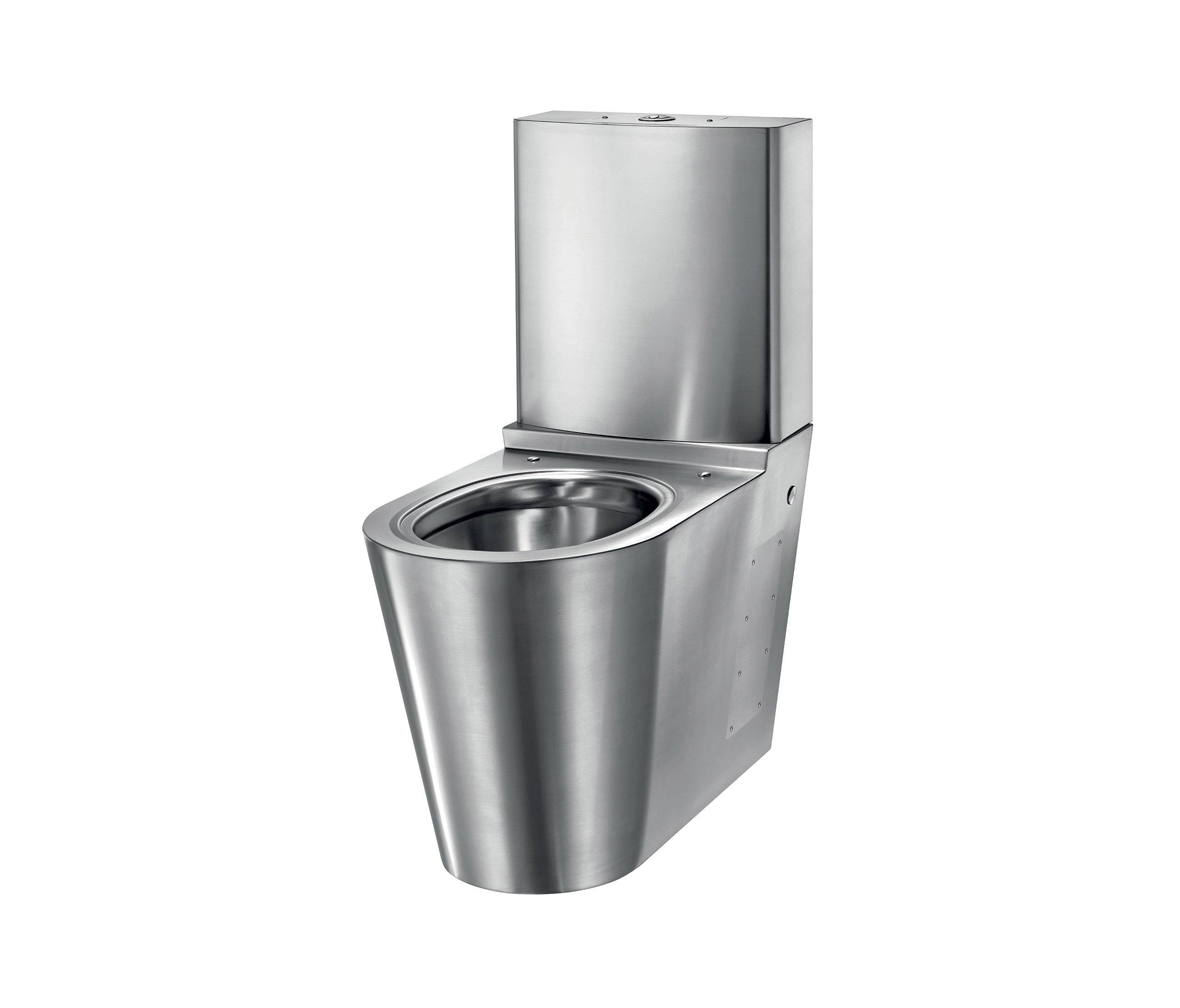 Gallery of WC Toilets - 2