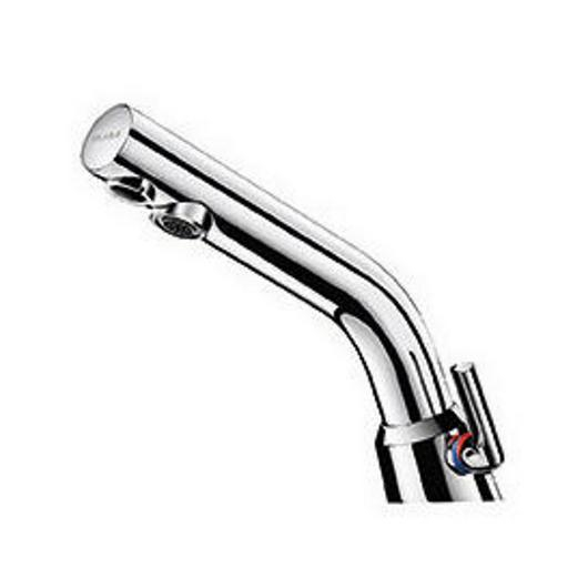 Gallery of Bathroom Basin Mixers - 7