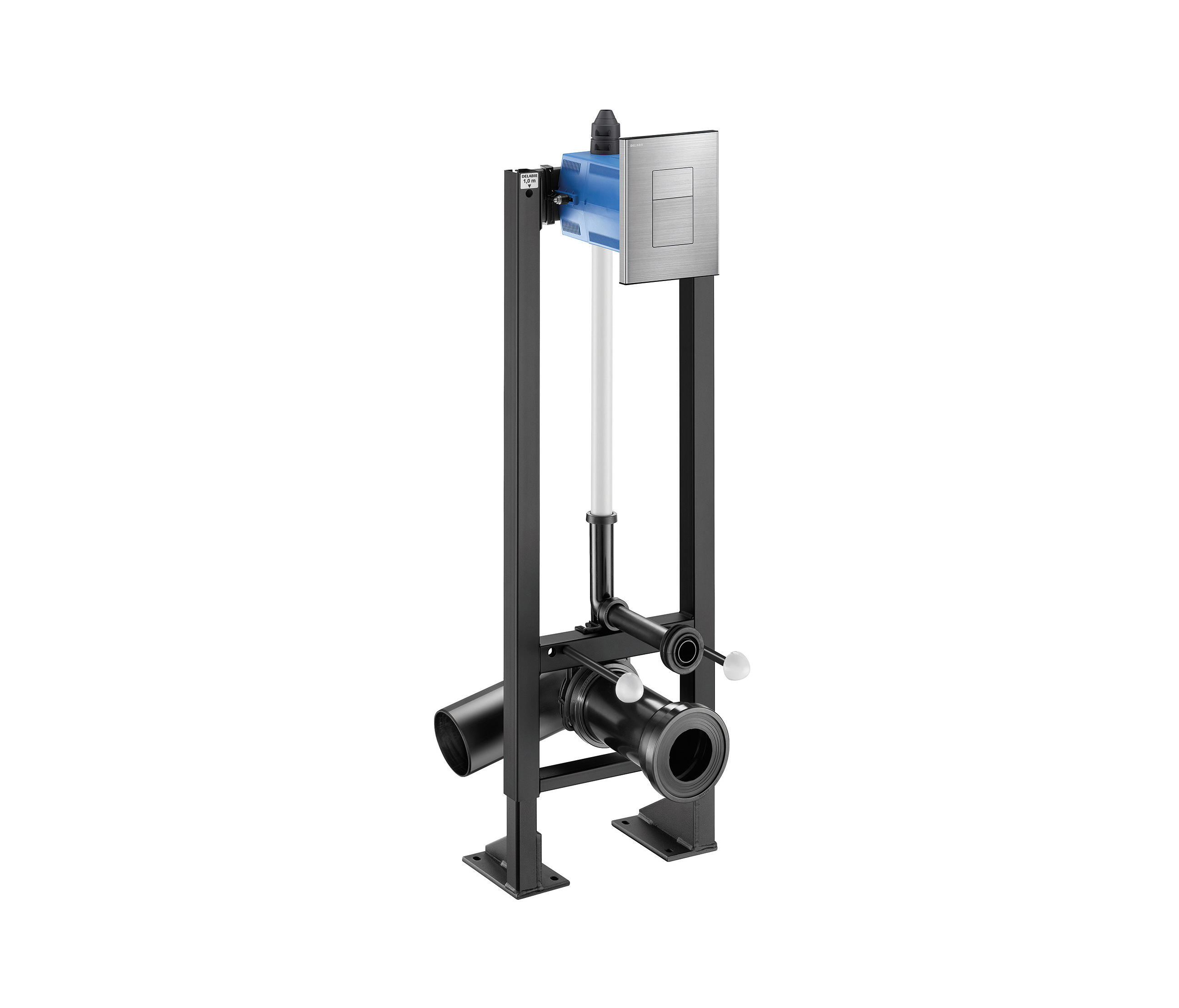 Gallery of Toilet and Urinal Framing System - 4