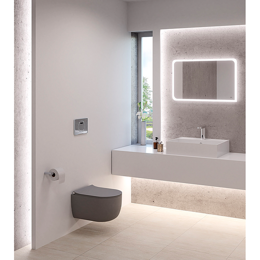 Galeria de Sanitarios - Noken - 2