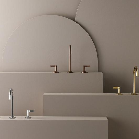 Galeria de Grifería de baño - Noken - 2