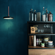 Kriskadecor Aluminium Chain in Casa Batlló Immersive Experience from ...