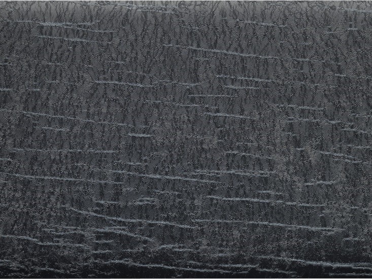 Gallery of Aluminum Finishes - Textured Finishes - 9