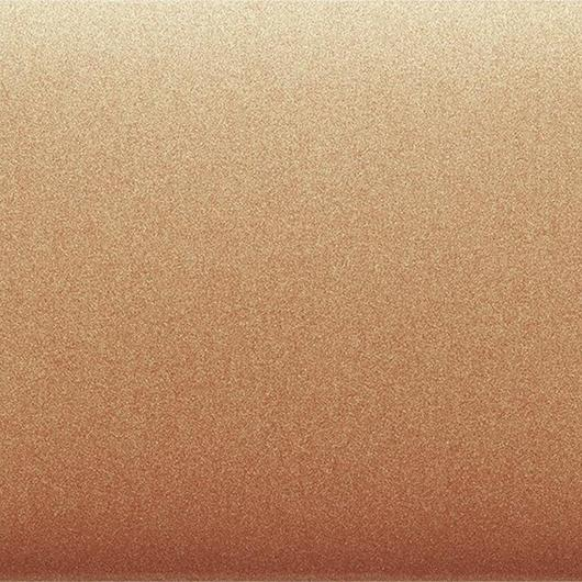 Aluminum Finishes - Solid and Metallics from EURAMAX